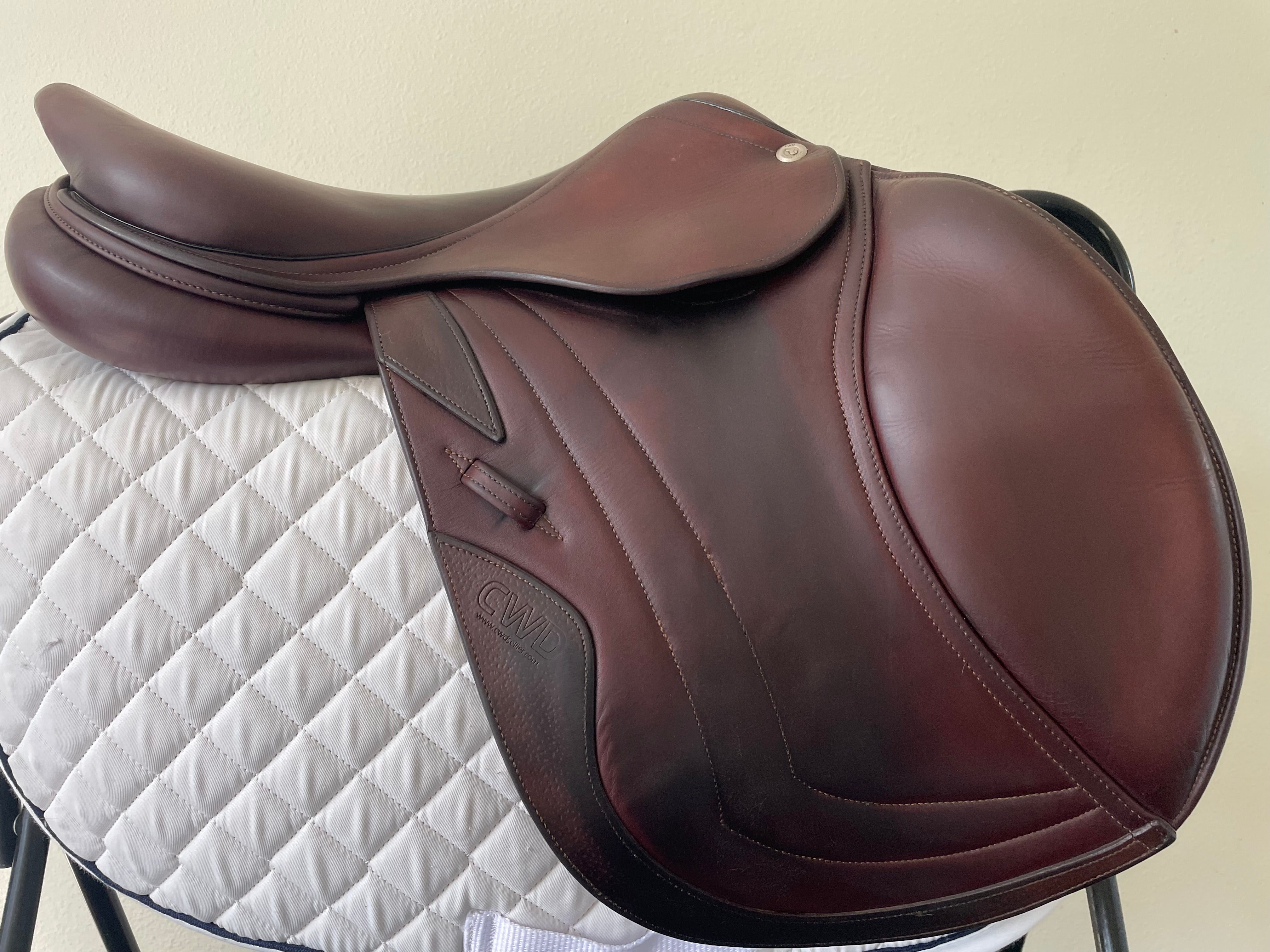 CWD Saddles - Mademoiselle, SE03, 2GS, SE02, SE06, SE01 – Pik & Louie ...