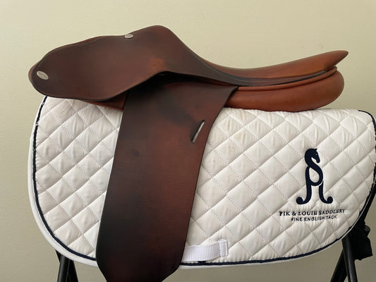 Butet, Butet Premium – Pik & Louie Saddlery