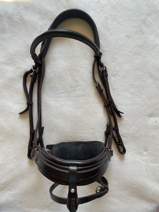 Bridles and Reins – Pik & Louie Saddlery