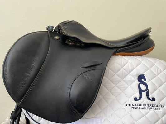 Pik And Louie Saddlery English Tack Devoucoux CWD Saddles Antares – Pik ...